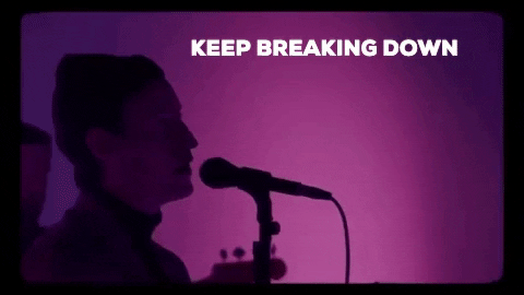 Breaking-bad-habits GIFs - Get the best GIF on GIPHY