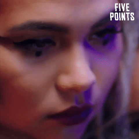 Season 2 Episode 6 GIF by Five Points - Find & Share on GIPHY