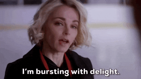 Bursting With Delight GIFs - Find & Share on GIPHY