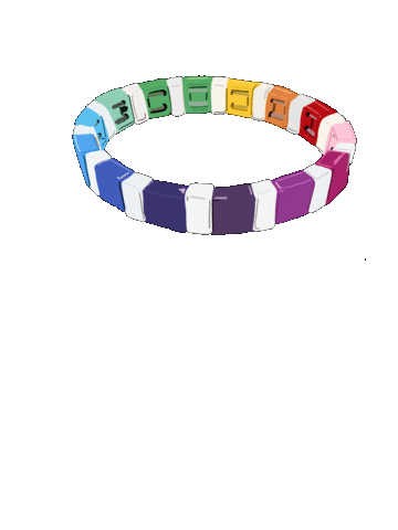 Bracelet Sticker by Just Bead it by rachel for iOS & Android | GIPHY