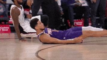 Devin Booker Game Winner GIFs - Get the best GIF on GIPHY