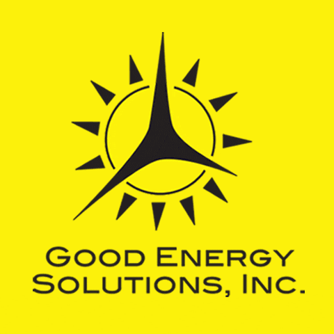 Good Energy Solutions GIFs - Get the best GIF on GIPHY