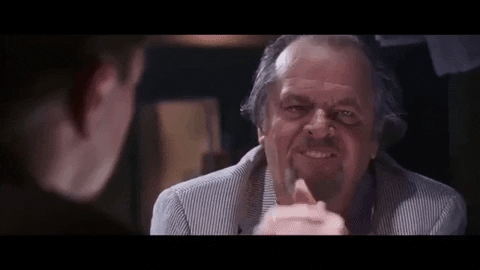 Jack Jack The Better Chap GIFs - Get the best GIF on GIPHY