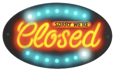 Sorry Neon Sticker by Rylsee for iOS & Android | GIPHY