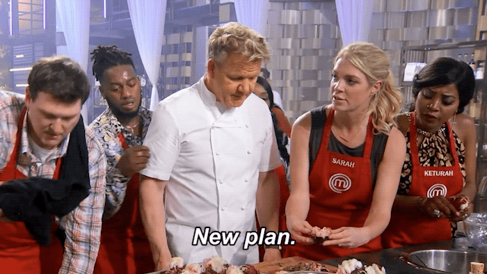 Masterchef GIF - Find & Share on GIPHY