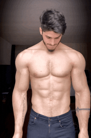 Sexy Fitness GIF - Find & Share on GIPHY