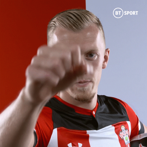 Premier League Football GIF by BT Sport - Find & Share on GIPHY