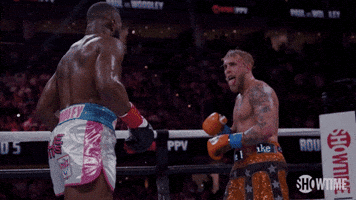 10 GIFs To Get You Pumped For Jake Paul vs Tyron Woodley II! by ...