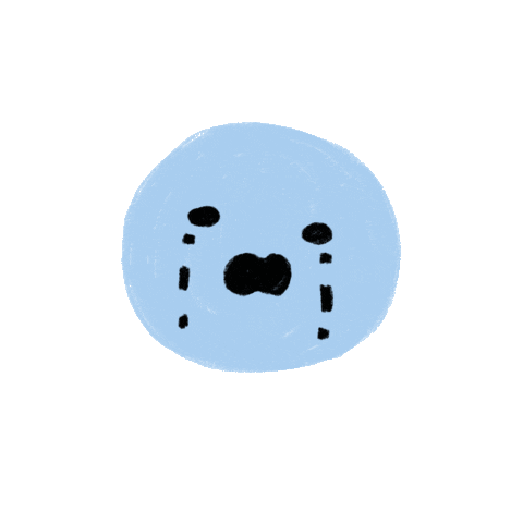 Cry Crying Sticker for iOS & Android | GIPHY
