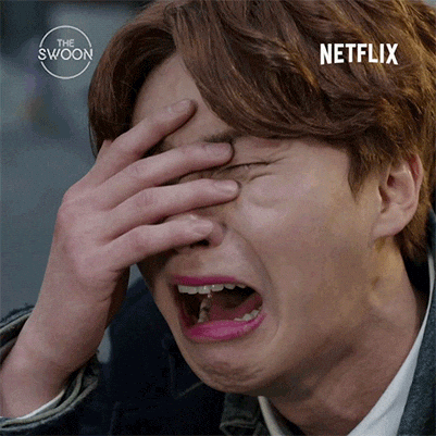 Shes-in-shock GIFs - Get the best GIF on GIPHY