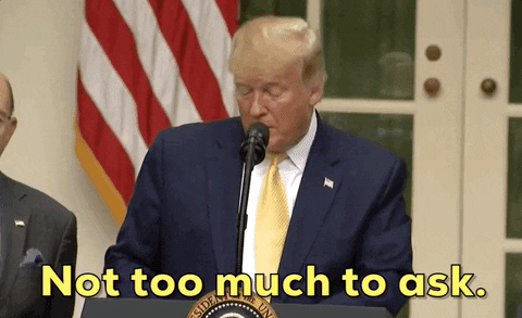 Not-too-much GIFs - Get the best GIF on GIPHY