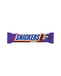 Snickers Satisfies Gif