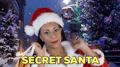 Santa Clause GIFs - Find & Share on GIPHY
