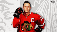 Jonathan Toews Shirtless Gif