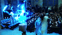 Triwizard Tournament Gif