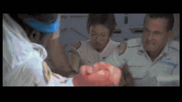 Chestburster GIFs - Find & Share on GIPHY