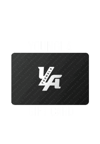 Gift Card Sticker by YoungLA for iOS & Android | GIPHY