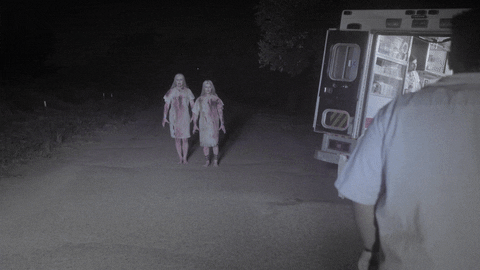 Drag Queen Horror GIF by BouletBrothersDragula - Find & Share on GIPHY