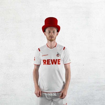 1 Fc Cologne Sport GIF by 1. FC Köln - Find & Share on GIPHY