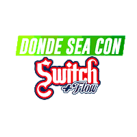 SWITCH MAS FLOW by Switchmasflow | GIPHY
