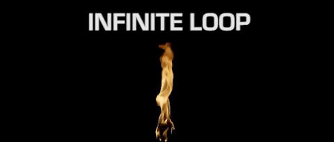 Infinite-loops GIFs - Get the best GIF on GIPHY