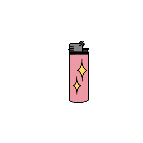 Pink Smoke Sticker for iOS & Android | GIPHY