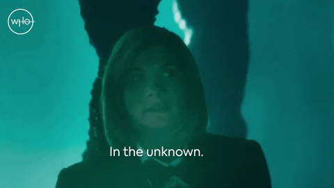 In The Unknown GIFs - Get the best GIF on GIPHY