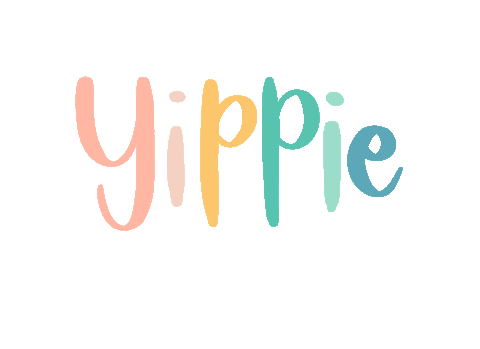 Yippie Yes Sticker for iOS & Android | GIPHY