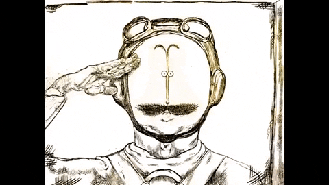 All Quiet On GIFs - Get the best GIF on GIPHY