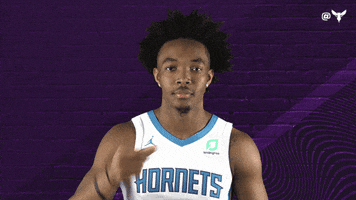Devonte’ Graham GIFs on GIPHY - Be Animated