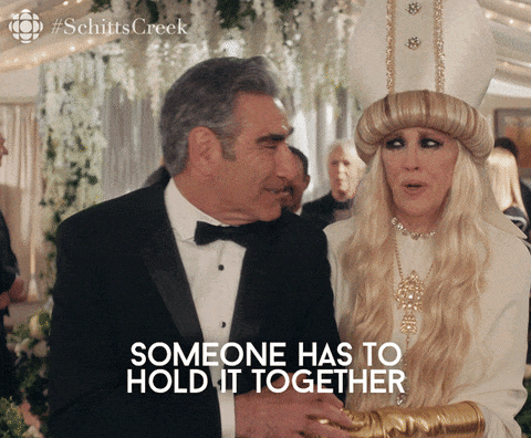 Hold It Together GIFs - Find & Share on GIPHY