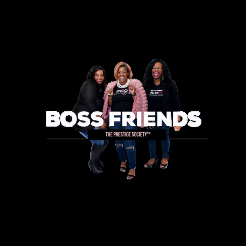 Boss-friends GIFs - Get the best GIF on GIPHY