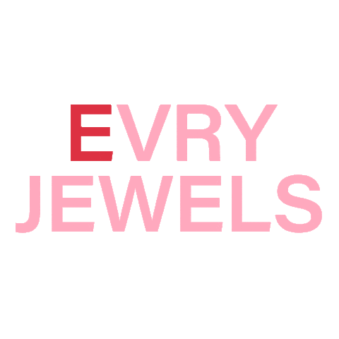 Evry Jewels Sticker for iOS & Android | GIPHY