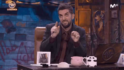 Poquito GIFs - Get the best GIF on GIPHY