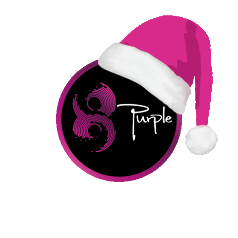 Purple Eight GIFs on GIPHY - Be Animated