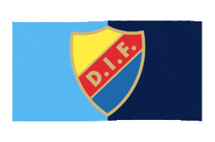 Stockholm Dif Sticker by Djurgården Fotboll for iOS & Android | GIPHY