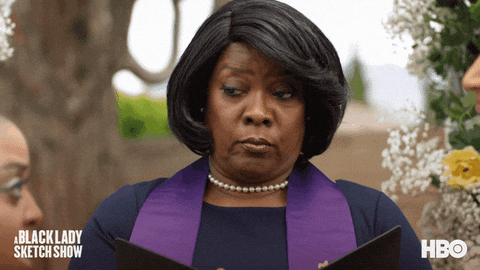 Not Feeling This GIFs - Get the best GIF on GIPHY