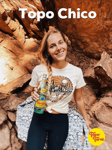 Topo-chico GIFs - Get the best GIF on GIPHY