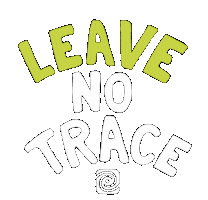 Leave No Trace GIFs on GIPHY - Be Animated