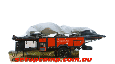 Set Up Camp GIFs on GIPHY - Be Animated