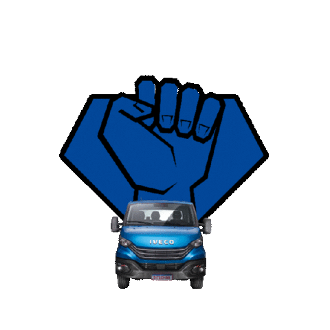 Daily IVECO GIFs on GIPHY - Be Animated