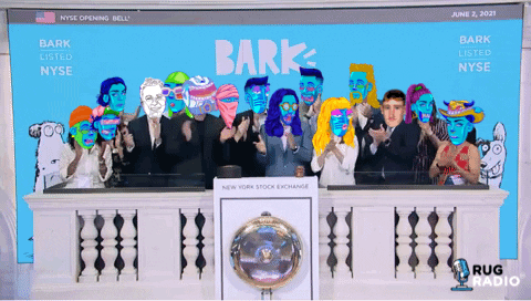 The-nyse-opening-bell GIFs - Get the best GIF on GIPHY