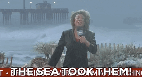 Weatherwoman GIFs - Get the best GIF on GIPHY