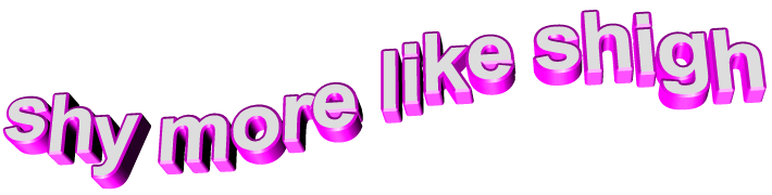 Pink Sigh Sticker by AnimatedText for iOS & Android | GIPHY