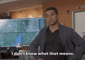 NCIS GIFs on GIPHY - Be Animated