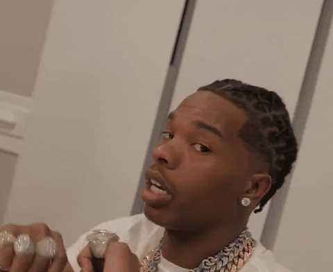 All In Rapper GIF by Lil Baby - Find & Share on GIPHY
