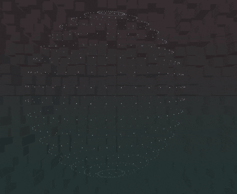 Pixel 3D GIF - Find & Share on GIPHY