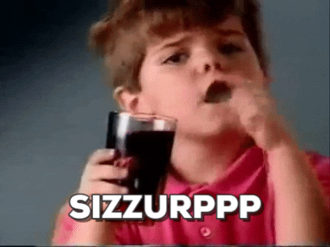 Grape Juice GIFs - Get the best GIF on GIPHY