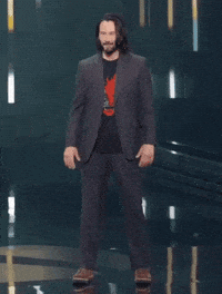 Keanu Reeves Whoa Meme