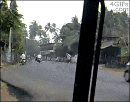 Bus Driver GIFs - Find & Share on GIPHY